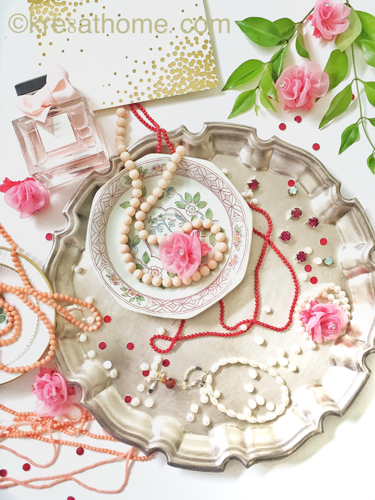 Magic of Flat lays with iPhone camera – Kre8AtHome